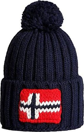 Napapijri CAPPELLO NAPAPIJRI SEMIURY 5 - NP0A4GKB 176 BLU MARINE