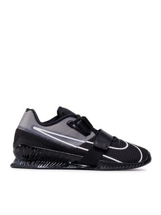 Nike Fitnessschuhe Romaleos 4 CD3463 010 Schwarz