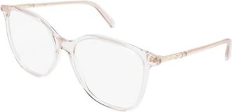 Dior Mini CD O B6I Optische Fassung - - Accessories - Damen - Grau - 55 MM