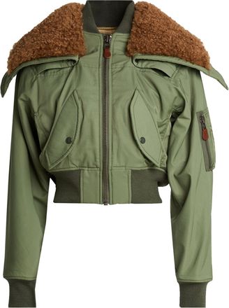R13 JACKEN & M&Auml;NTEL - Jacken und Anoraks auf YOOX.COM