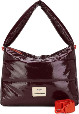 Les Visionnaires Schultertasche Unio Hobo