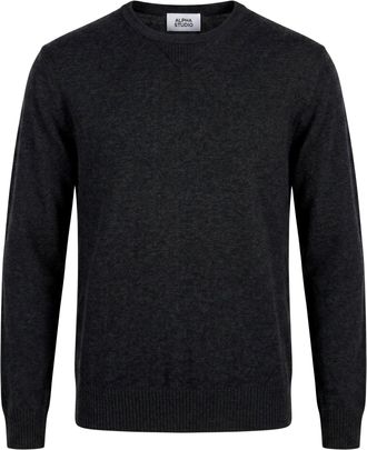 Alpha Studio STRICKWAREN - Pullover auf YOOX.COM