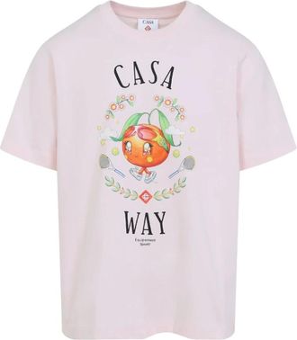 Casablanca Herren, Oberteile, Wei&szlig;, SGr&ouml;&szlig;e