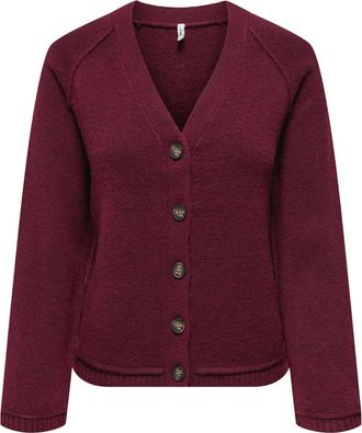 Only Strickjacke ONLHAZEL