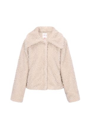 Izia Jacke Frauen hellbeige