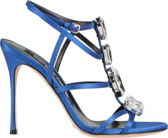 Sergio Rossi SCHUHE - Sandalen auf YOOX.COM
