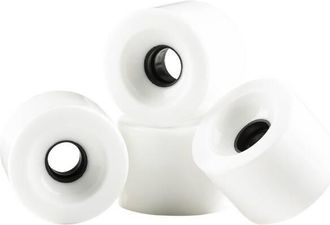 Firefly Skateboard Longboard-Rollen 70&times; 51 mm