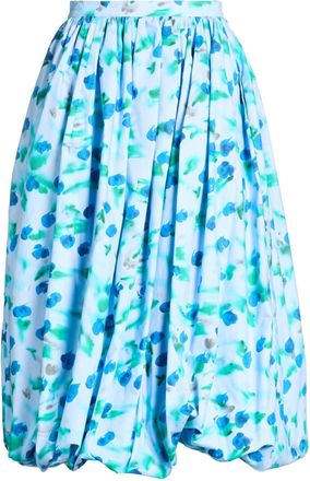 Marni HOSEN & R&Ouml;CKE - Midi-R&ouml;cke auf YOOX.COM