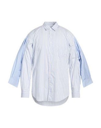 Comme Des Gar&ccedil;ons TOPS - Chemises sur YOOX.COM