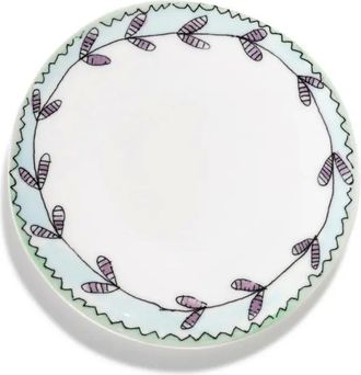 Serax Assiettes à pain Anemone, Serax for Marni - Set de 2 Serax