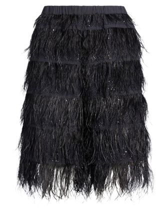 Brunello Cucinelli HOSEN & R&Ouml;CKE - Shorts & Bermudashorts auf YOOX.COM