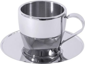 Contacto Mokka-/Espressotasse 0,08 l