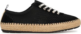 Emu Espadrilles EMU Australia Jaida W13274 Schwarz