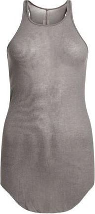 Rick Owens TOPS - D&eacute;bardeurs sur YOOX.COM