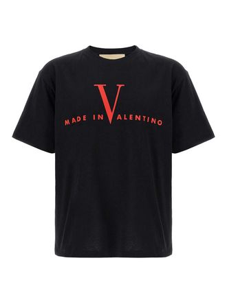 Valentino Garavani T-Shirt - Schwarz