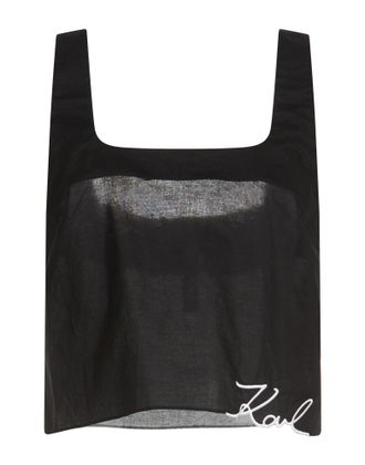 Karl Lagerfeld TOPS - Tops auf YOOX.COM