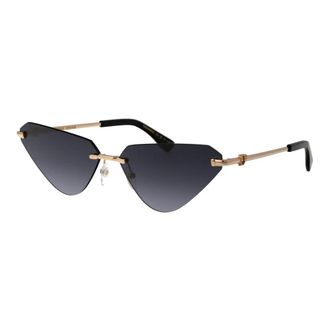 Dsquared2 D2 0108/S Sonnenbrille - - Accessories - Damen - Schwarzk - 63 MM