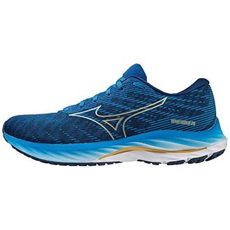 Mizuno Wave Rider 26 Chaussures de Course &agrave; Pied pour Homme, 44.5 EU
