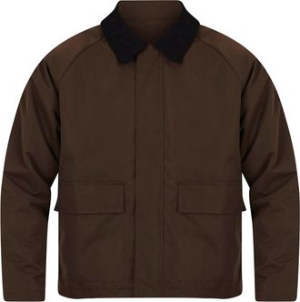 Brave Soul Jacke