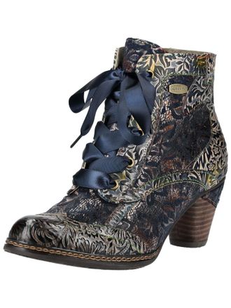 Laura Vita Schnürstiefelette