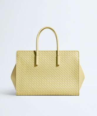 Bottega Veneta Tote Barbara - Bottega Veneta