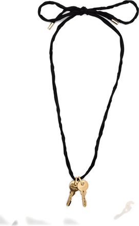 Carven Keyrings & Chains