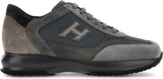 Hogan Sneaker - Grau