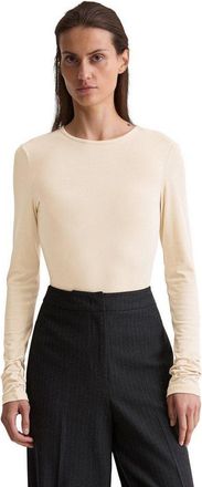 Marc O'Polo Langarmshirt aus TENCEL Modal