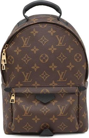 Louis Vuitton Damen, Pre-Owned, Braun, ONE SIZEGröße