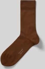 Falke Socken aus Baumwoll-Mix Modell Family