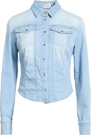 Vivance TOPS - Jeanshemden auf YOOX.COM