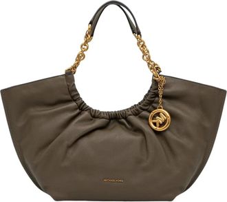 Michael Kors Damen, Taschen, Gr&uuml;n, ONE SIZEGr&ouml;&szlig;e