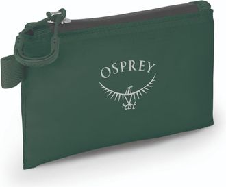 Osprey Ultralight Monedero, Tundra Green, O/S