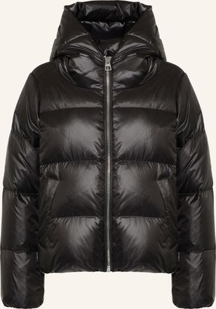 Marc O'Polo Marc Opolo Daunenjacke grau