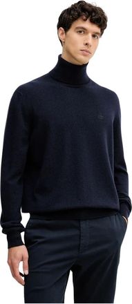 Bally Herren, Strickwaren, Blau, XLGr&ouml;&szlig;e