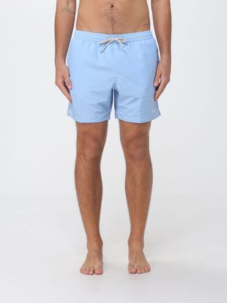 MC2 Saint Barth Maillot De Bain Homme couleur Poussi&egrave;re