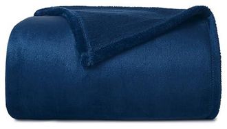 Life is good 32594 Extra gro&szlig;e Gr&ouml;&szlig;e, wolken&auml;hnlicher Komfort, kein Ausfallen, kein Pilling, weichste hohe Atmungsaktivit&auml;t, leicht, Premium-Fleece, Hotel-Kollekti