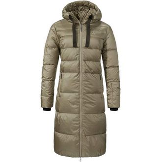 Sch&ouml;ffel Damen Funktionsjacke Down Coat Kenosha L