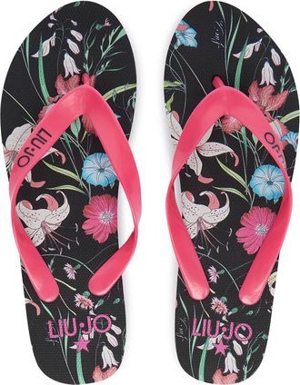 Liu Jo Zehentrenner Liu Jo VA6178 E1005 Bunt