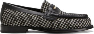 Giuseppe Zanotti EURO LOAFER moccassins