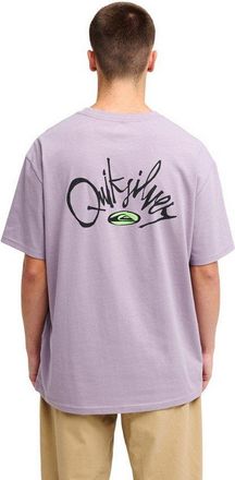 Quiksilver T-Shirt Harbor