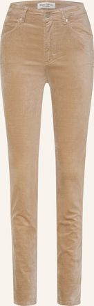 Marc O'Polo Marc Opolo Skinny Jeans beige
