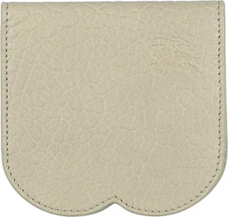 Burberry Kleinlederwaren - Kartenetuis auf YOOX.COM