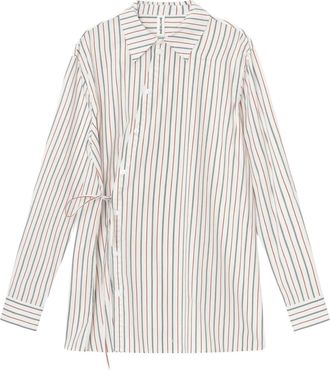 R&eacute;sum&eacute; Rsum Shirt HannyRS