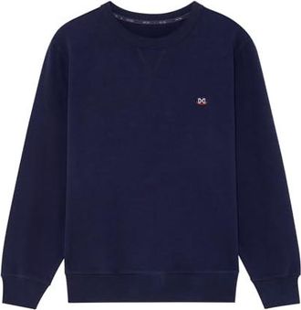 HOM Sweat-Shirt col Rond Sport Lounge
