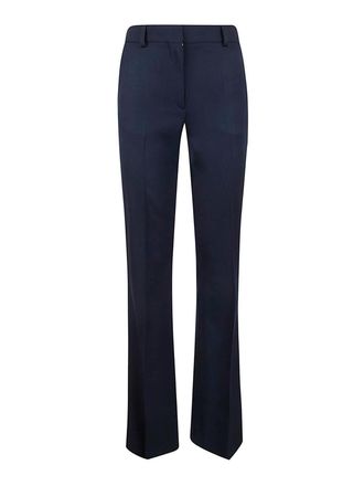 Stella McCartney Jean Bootcut - Bleu