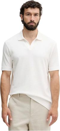 Marc O'Polo Herren, Oberteile, Wei&szlig;, 2XLGr&ouml;&szlig;e