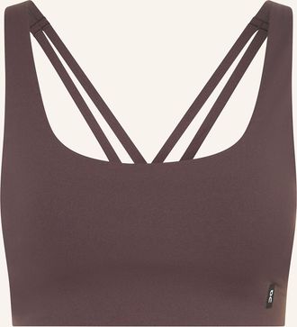 On Sport-Bh Studio braun