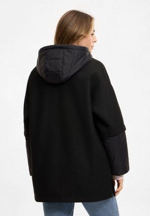 Frieda & Freddies Winterjacke Frieda & Freddies Kurzmantel
