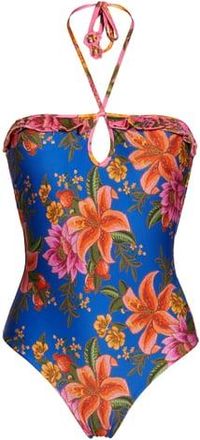 Farm Rio Maillot de bain 1 pi&egrave;ce